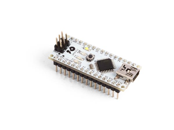 Whadda Arduino™ Atmega328 Nano Board